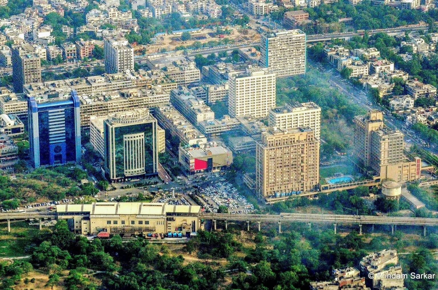 23 Breathtaking Aerial Pictures From A Plane Window - Masala Mug