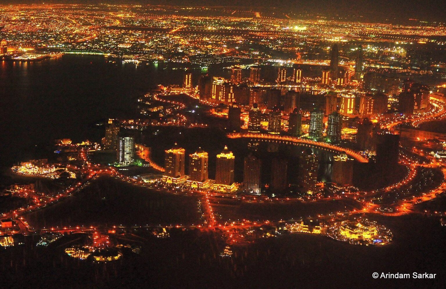 23 Breathtaking Aerial Pictures From A Plane Window - Masala Mug