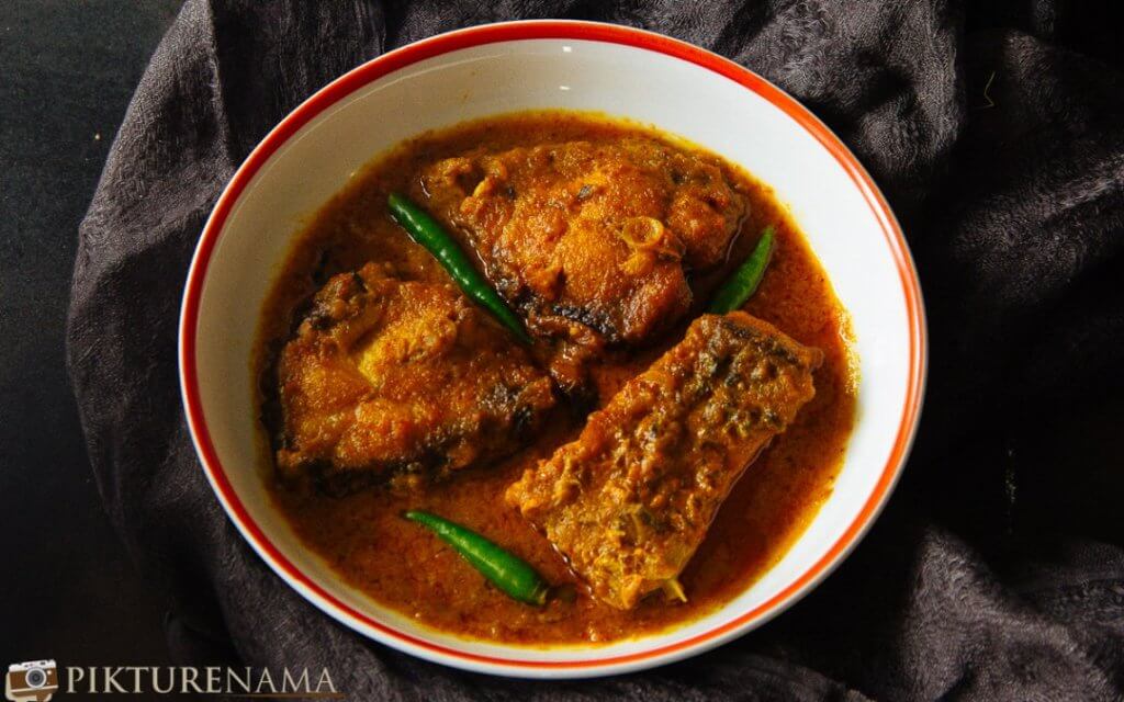 5 Mouth-Watering & Authentic Bengali Fish Recipes You Must Try Now ...