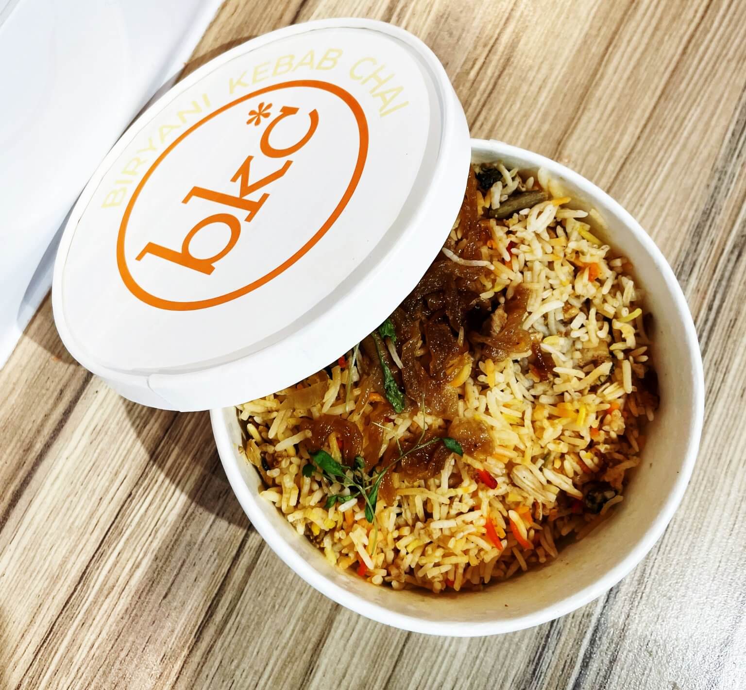 The Ultimate Guide to Biryani in London: 'THE' Best Places to Get Your ...
