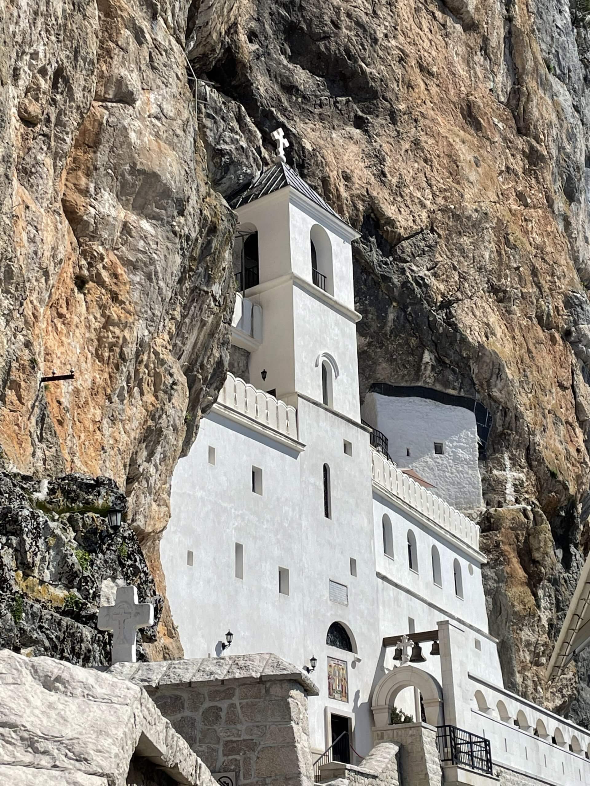 12 Picture Postcards From Montenegro For A Quick Virtual Trip - Masala Mug