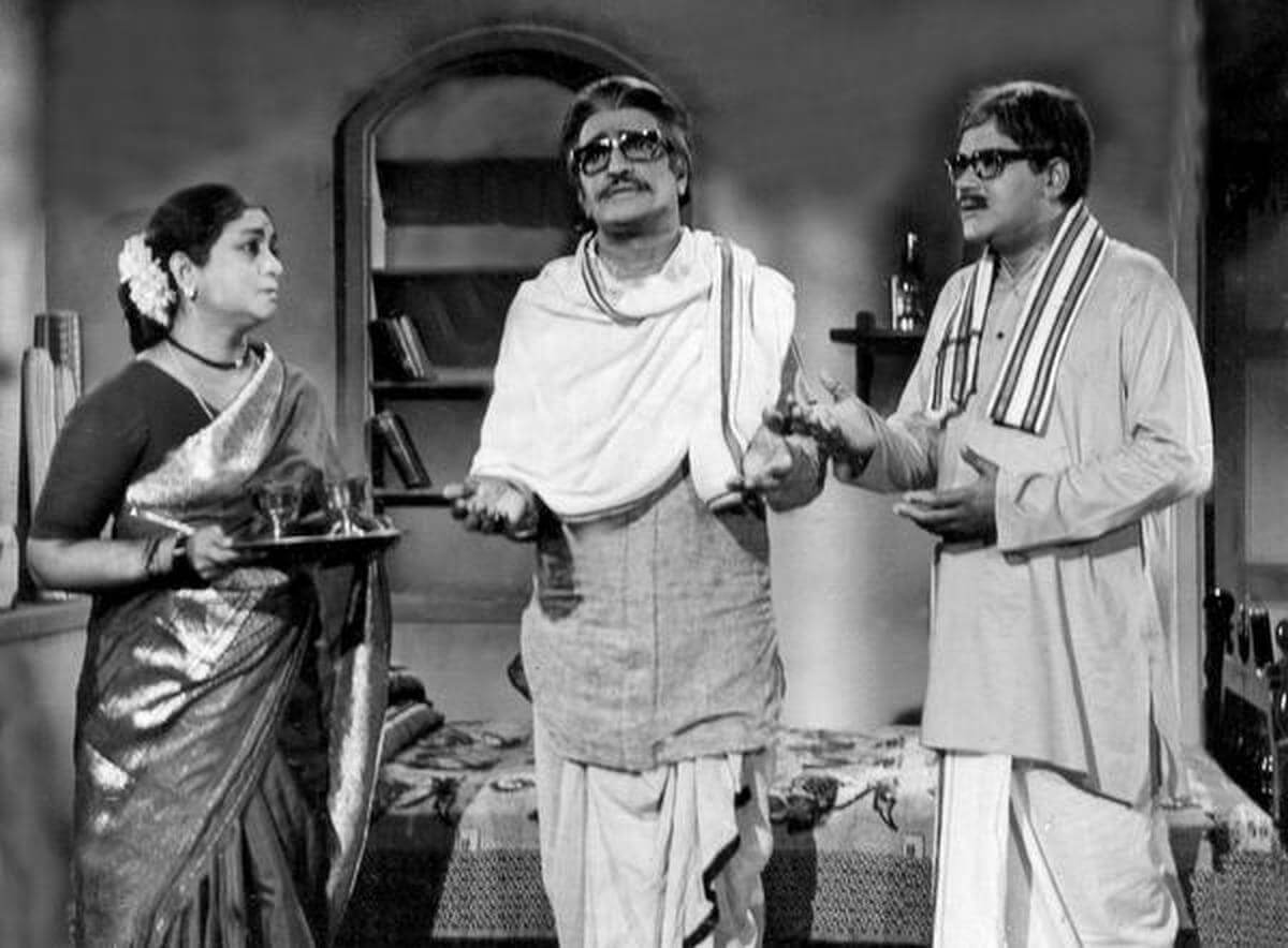 21 Best Old Telugu Movies You Must Watch (From 1950 - 2009) - Masala Mug