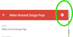 Complete Guide To Durga Pujas In NCR (Delhi, Gurgaon, Noida) With Map ...