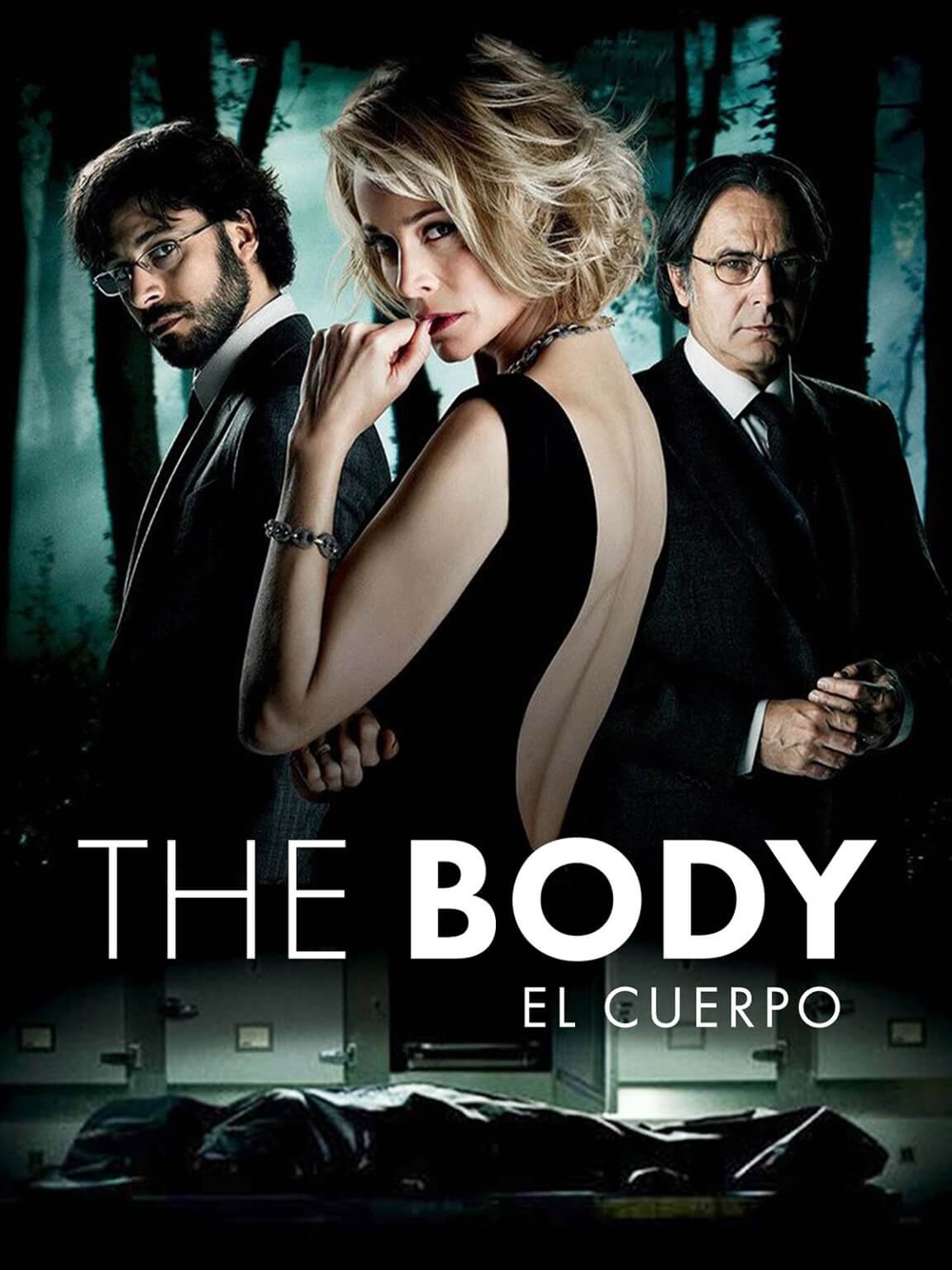 10 Nail-Biting Spanish Mystery Movies You Can't Afford To Miss - Masala Mug