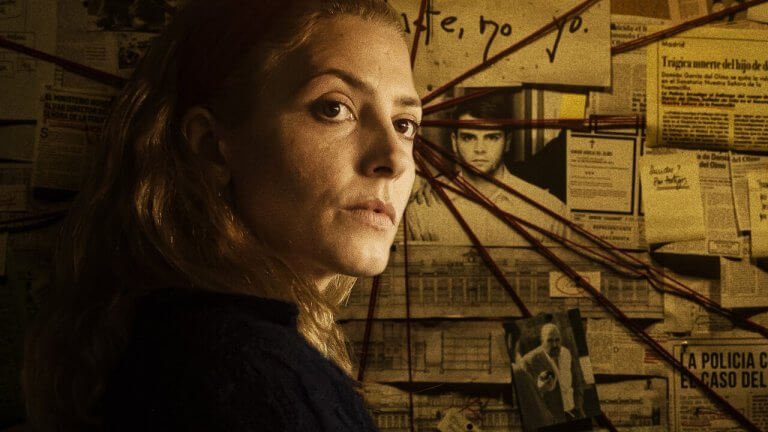 10 Nail-Biting Spanish Mystery Movies You Can't Afford To Miss - Masala Mug